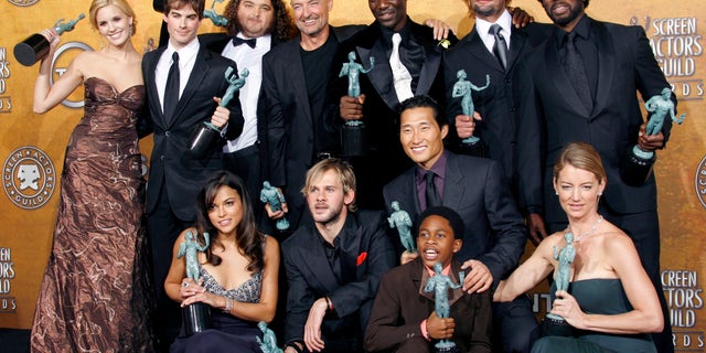 'Lost' cast to reunite at PaleyFest | Fox News