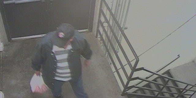 Authorities See Similarities to Columbine in Search for Colorado Mall ...