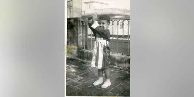 Dr. Manny Alvarez: What happened to me when I was separated from my ...