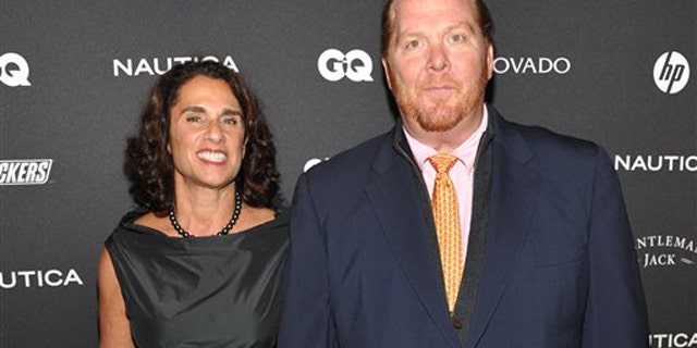 Mario Batali a hungry chef on food stamp challenge | Fox News