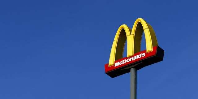 McDonald’s Trademarked a Simple New Slogan, So Let's Hope It Has a Nice ...