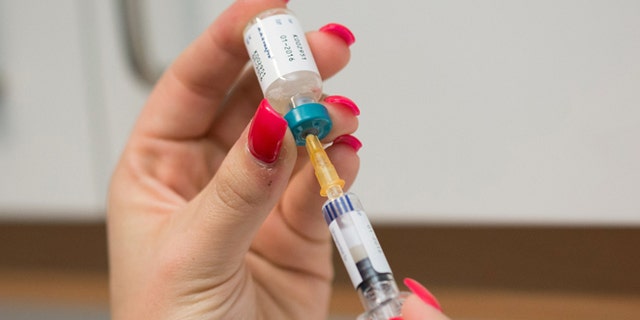 Toddler dies of measles in Berlin, first death in outbreak | Fox News