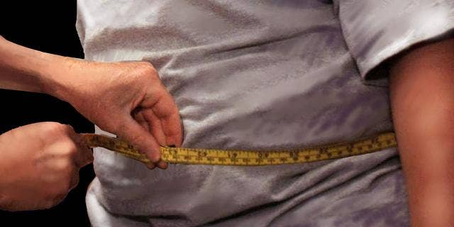 A 35-inch waist and your health: What's the link? | Fox News
