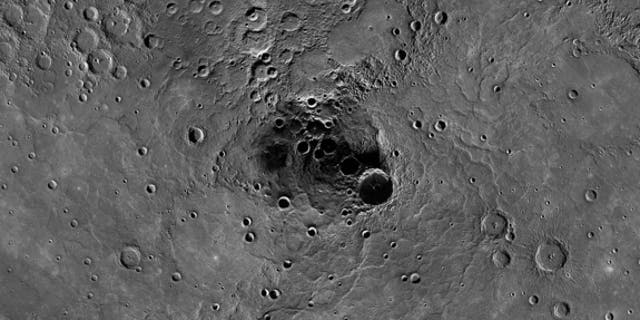 It's Official! Water Ice Discovered on Mercury | Fox News