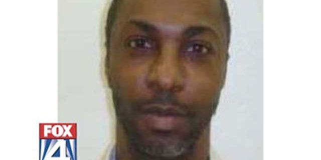 High Risk Sex Offender On The Run In Houston After Discarding Gps Ankle