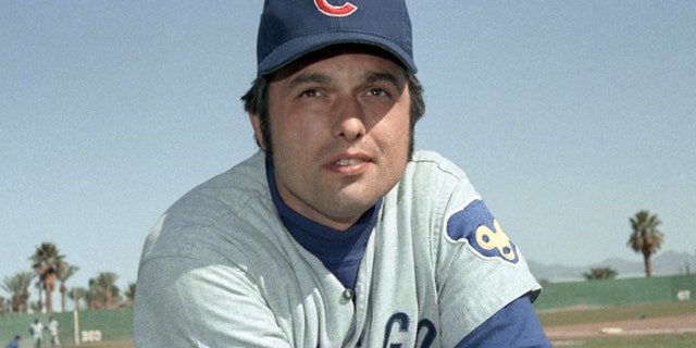 Former Cubs pitcher Milt Pappas dies at age 76 | Fox News
