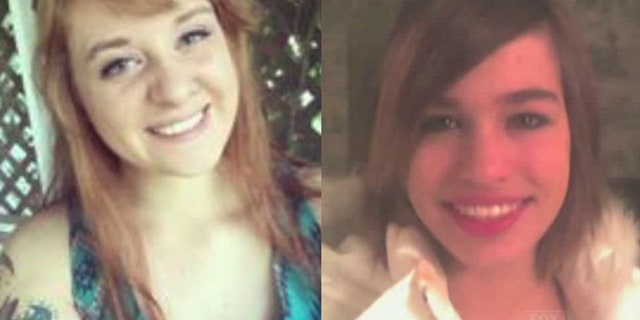 Families of missing Missouri women contacted after sets of human ...