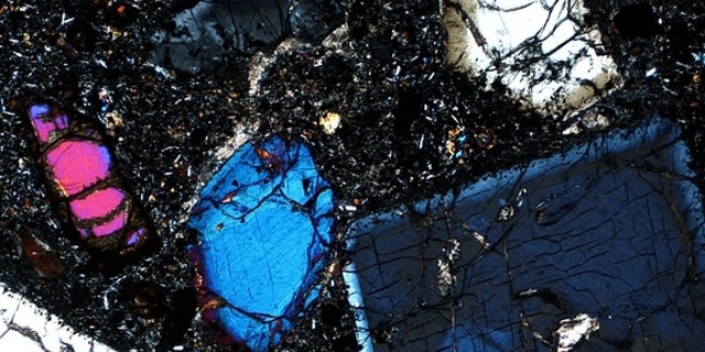 Where did Virginia's volcanoes come from? | Fox News