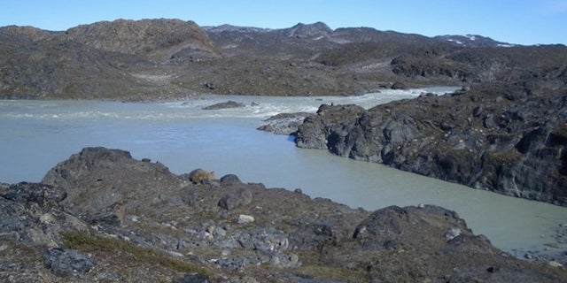Earth's oldest rocks hold essential ingredient for life | Fox News