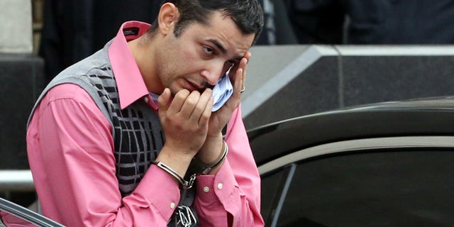 Saudi-born US naval engineer allegedly gave undercover agent info on ...