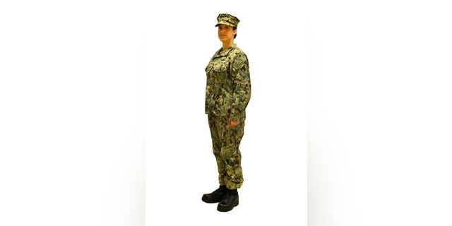 Navy getting rid of 'blueberries' camouflage uniform | Fox News