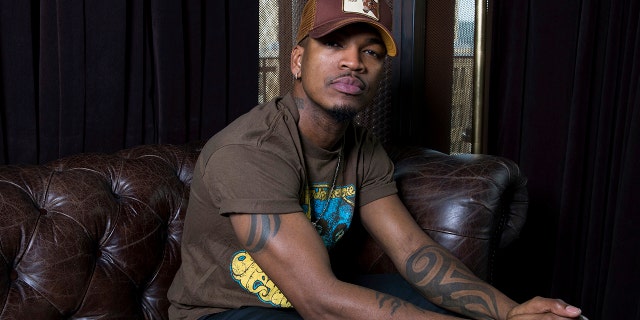 Ne-Yo and wife Crystal Smith welcome second child together | Fox News