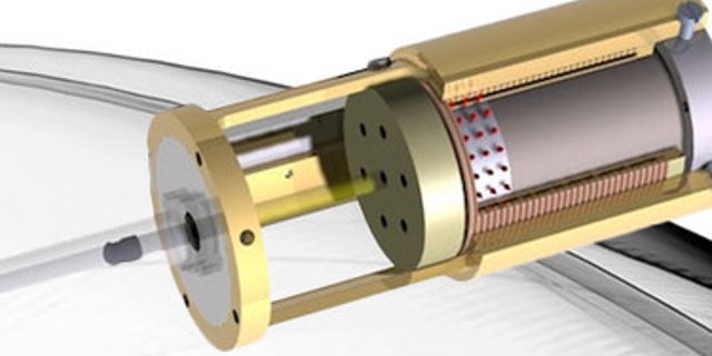 Scientists develop device for needle-less injection | Fox News