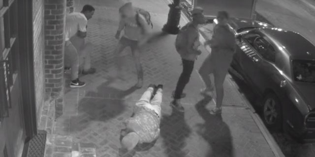 New Orleans Police Arrest 2 Suspects In Brutal Beating Of Tourists In