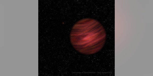 Scientists have discovered the widest solar system | Fox News