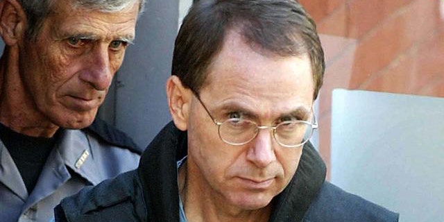 Oklahoma City Bombing Co-Conspirator Reaches Out to Victims in Letters ...