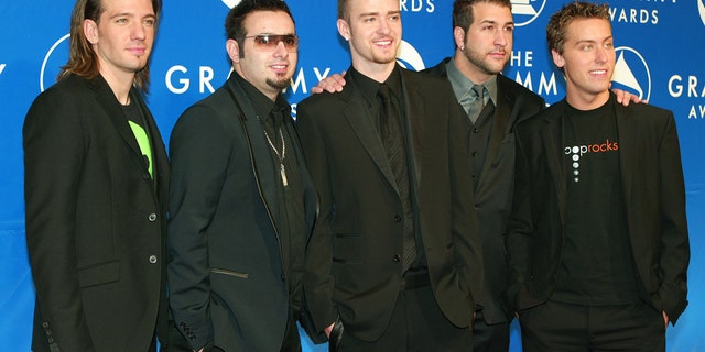 'NSYNC won't be at Justin Timberlake's Superbowl 52 Halftime show says ...