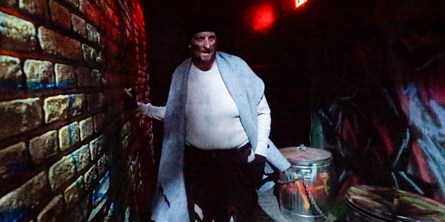 New York scare house evokes city's 'bad old days' | Fox News