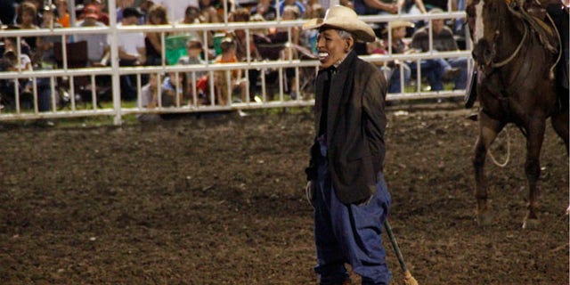 GOP lawmaker invites Obama rodeo clown to perform in Texas | Fox News