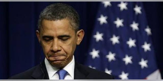 Disaster Obamacare Poll | Fox News