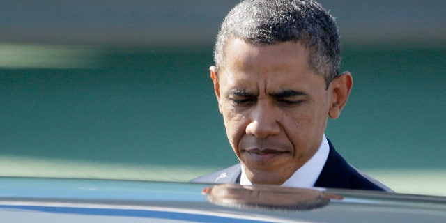 Two Controversies Threaten to Derail Obama’s Re-Election Bid | Fox News