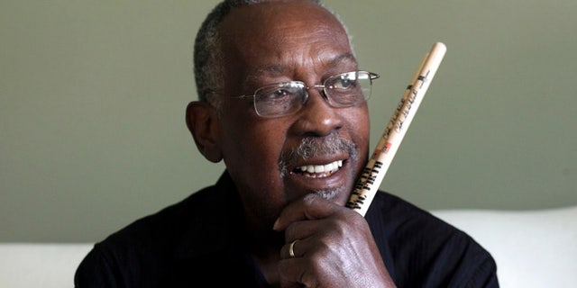 James Brown's 'Funky Drummer' Clyde Stubblefield dies at 73 | Fox News