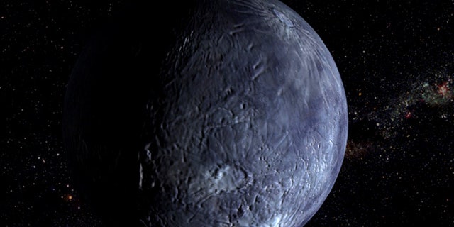 Astronomers Question Existence of Solar System's Mystery Planet Tyche ...