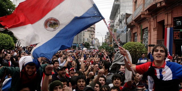 This country, once again, is the happiest nation in the world | Fox News