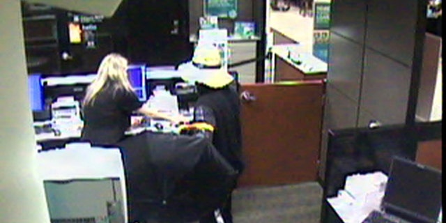 Pennsylvania shopper killed while chasing bank robber | Fox News Pennsylvania shopper killed while chasing bank robber | Fox News