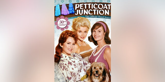'Petticoat Junction' actress Pat Woodell dies at 71 | Fox News