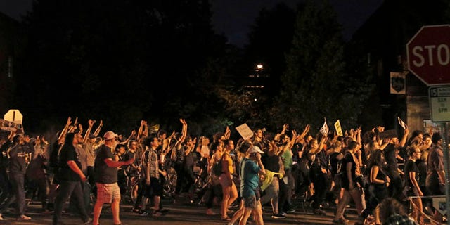 Philando Castile Shooting Black Gun Owners Worried By Acquittal In