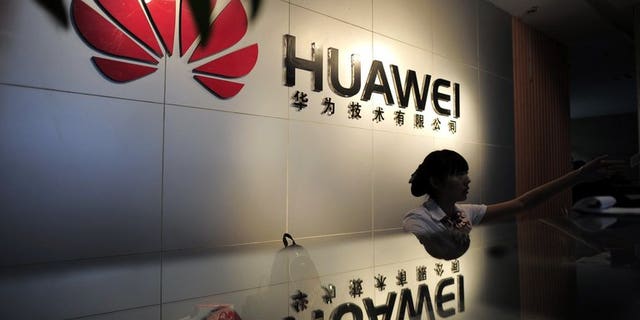 Huawei Technologies Cfo Arrested In Canada Accused Of Violating Iran