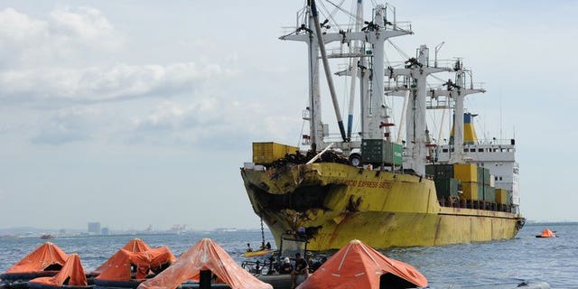 Ferry disaster is fifth tragedy for Philippine firm | Fox News