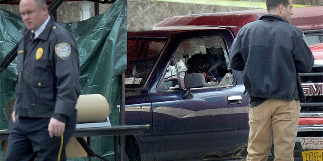 North Carolina Incest Father Told Mother He Killed Daughter Wife And