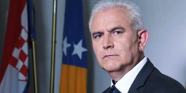 Bosnia-Herzegovina President: Time is now for US to engage with my ...