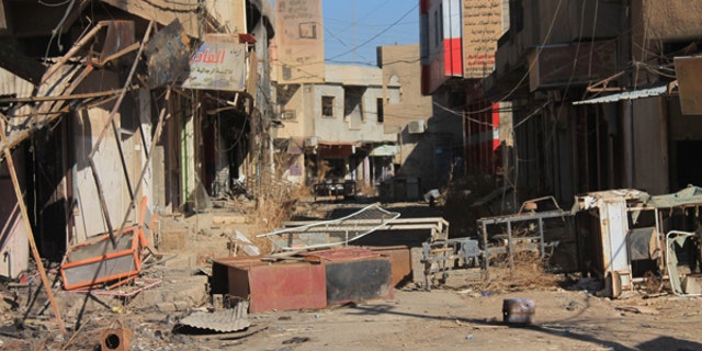 Iraqi Christian villages to begin rebuilding process with the first 100 ...