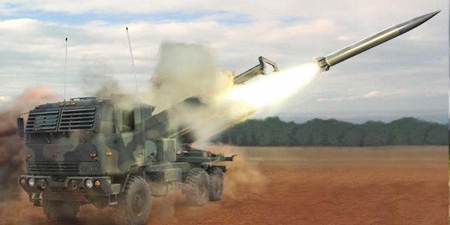 New Army 'Vision' seeks long-range precision missiles, hypersonics and ...