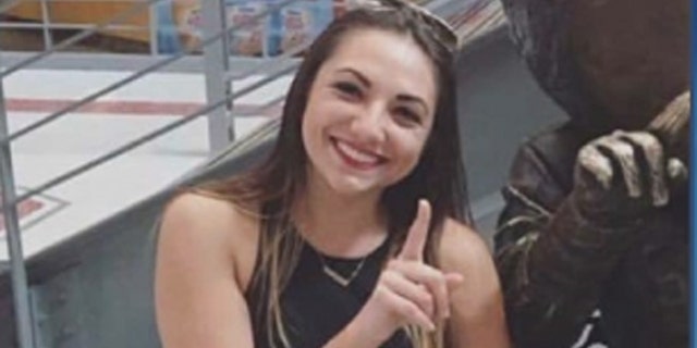Missing Ohio student found shot to death in park | Fox News