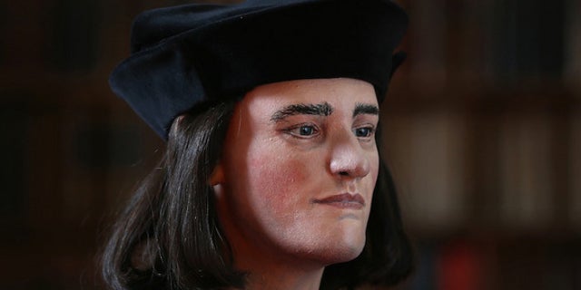 Richard III DNA test sparks controversy | Fox News