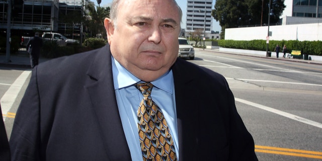Ex-city leader of Bell, California gets 12 years in prison for ...