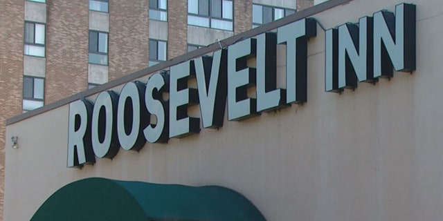 Us Authorities Target Hotels And Motels In Fight Against Sex