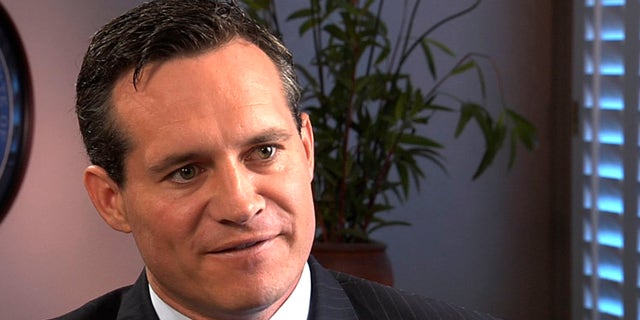 Sound familiar? Top Nevada Dem official vows to pursue conservative ...