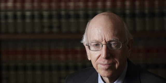 Judge Richard Posner leaves the bench: One of our most important judges ...