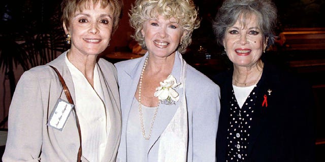 MGM musicals star Gloria DeHaven dies at 91 | Fox News