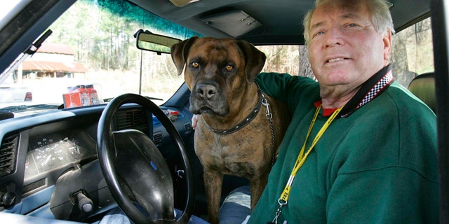 NASCAR short-track star Sam Ard dies at 78 | Fox News