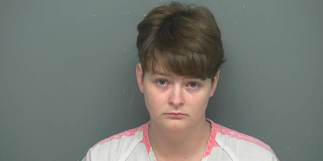 Texas Woman Who Tried To Sell Her Daughter 2 For Sex Sentenced To 40