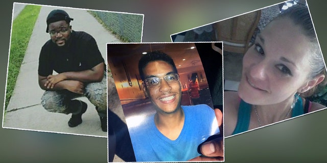 Three deaths in Tampa neighborhood likely linked, cops say | Fox News