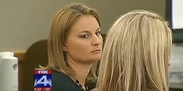 Texas jury sees video of teacher allegedly having sex with 4 students ...