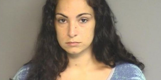 Female Teacher Accused Of Using Grade Threat For Sex Fox News