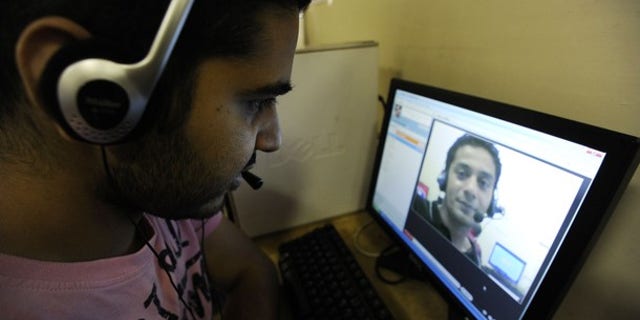 Skype Security Flaw Potential Terrorist Threat, NYU Professor Says ... Skype Security Flaw Potential Terrorist Threat, NYU Professor Says ...
